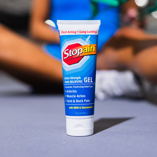 Stopain® Extra Strength